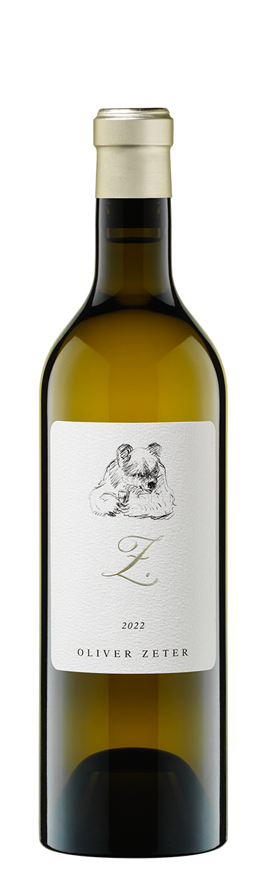 Weingut Oliver Zeter