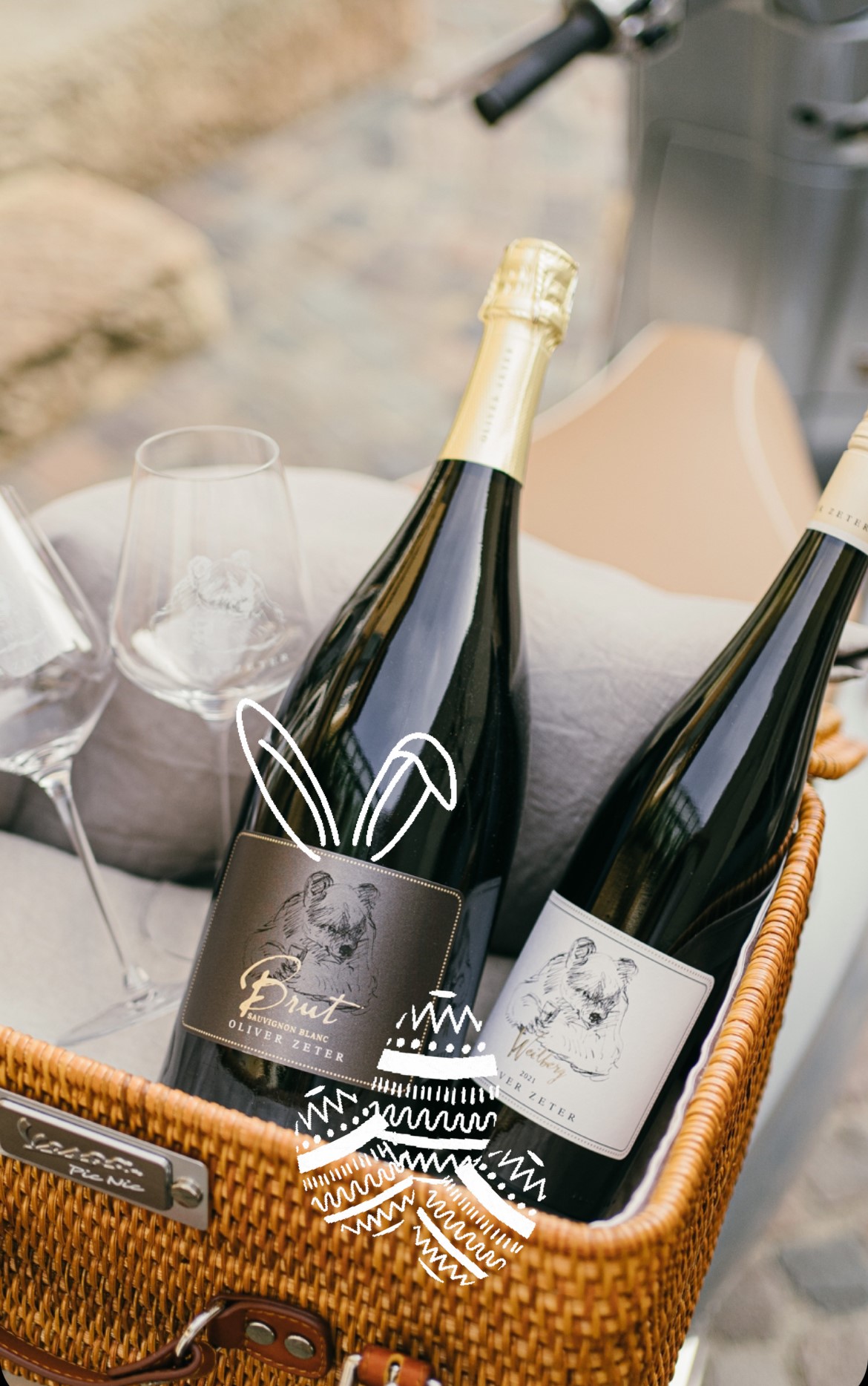 Weingut Oliver Zeter